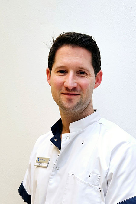 Gnathologie Nijmegen